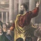 Saul's Obedient Conversion - Bulletin Digest