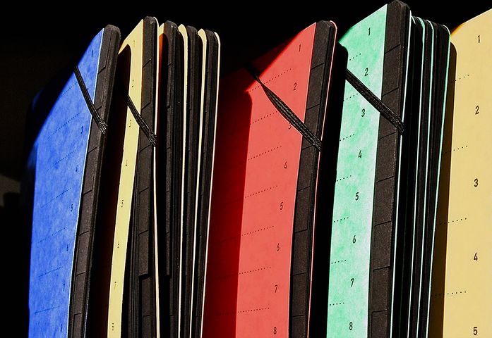 Classify Yourself - Bulletin Digest