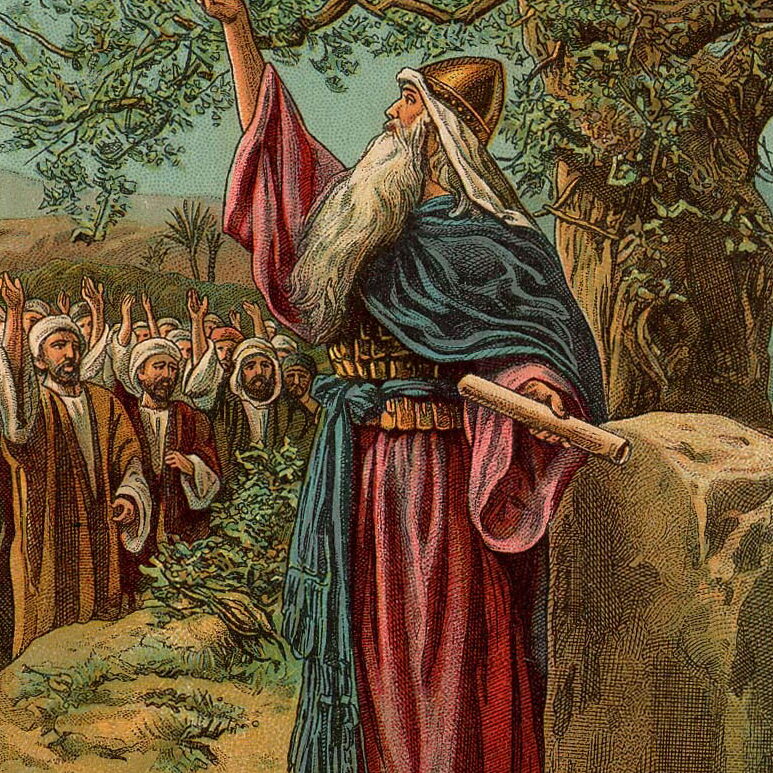 Worthy of the Lord - Bulletin Digest