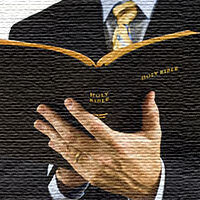 Preach the Word, Church! - Bulletin Digest