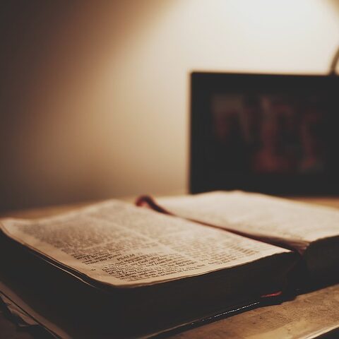 The Local Church that God Desires - Bulletin Digest