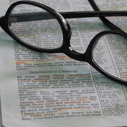 Savior, Teach Me Day By Day - Bulletin Digest