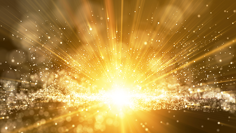 Into His Marvelous Light | Bulletin Digest