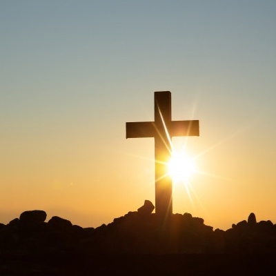 It’s All About the Lord - Bulletin Digest