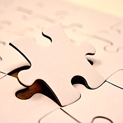 Perfectly Joined Together - Bulletin Digest