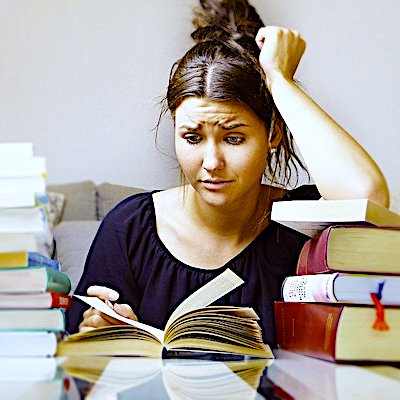 When You’re Feeling the Pressure - Bulletin Digest