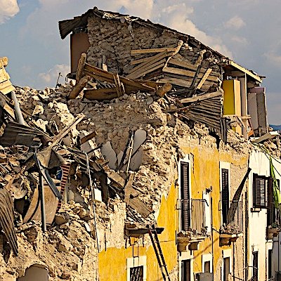 What to Do in Uncertain Times - Bulletin Digest