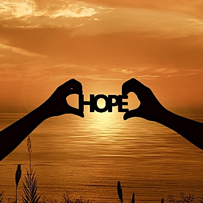 The Beauty and Power of Hope - Bulletin Digest