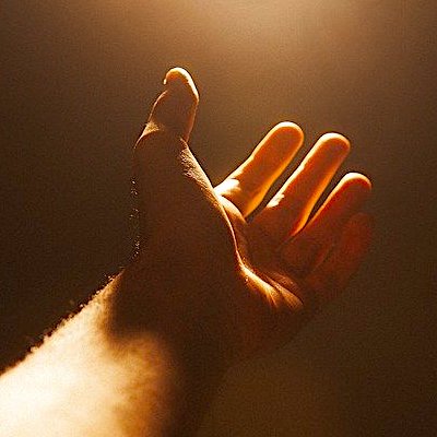 Everything We Need - Bulletin Digest