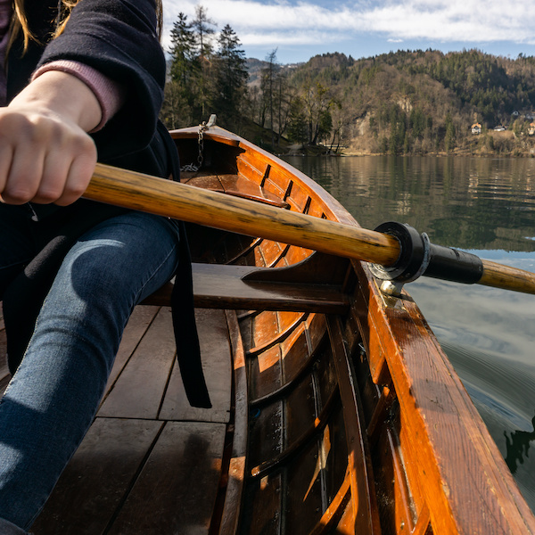 Eternal Goodness - Bulletin Digest