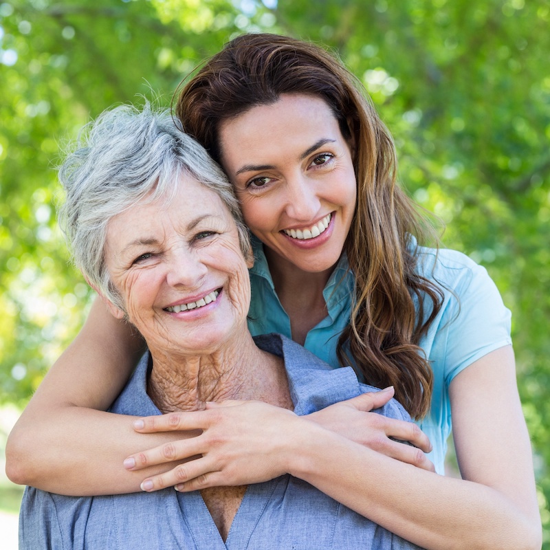 Honoring our Mothers - Bulletin Digest