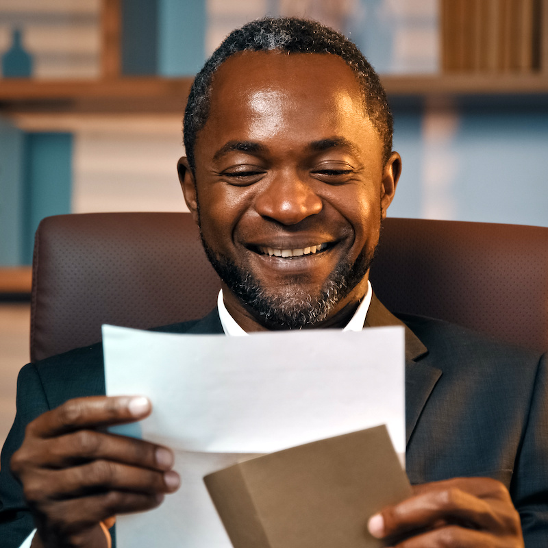 Thanks Dad - Bulletin Digest