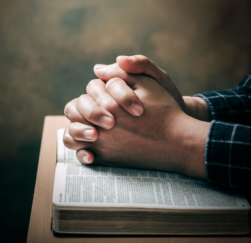 Ready for Worship! - Bulletin Digest