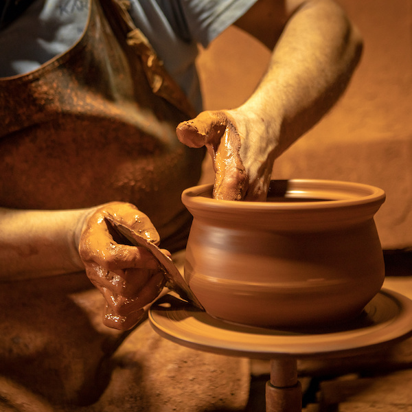 Let God Make You Over - Bulletin Digest